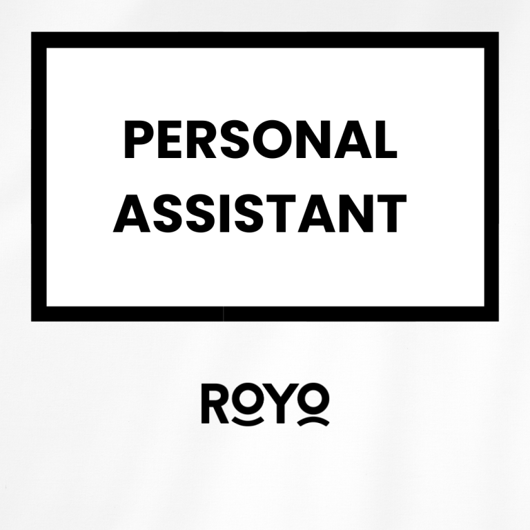 Careers - ROYO