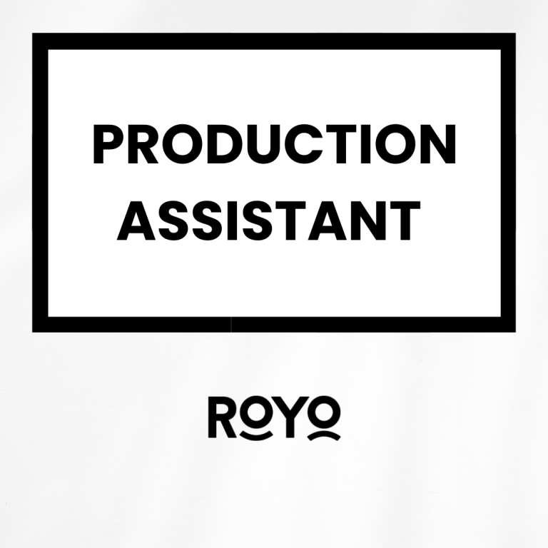 Careers - ROYO
